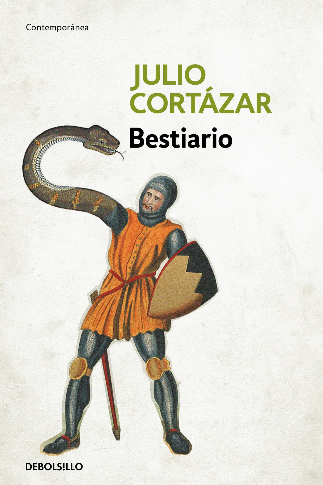 Bestiario De Julio Cort zar DEBOLS LLO Recomiendo Libros bestiario-de-julio-cort-zar-debols-llo-recomiendo-libros